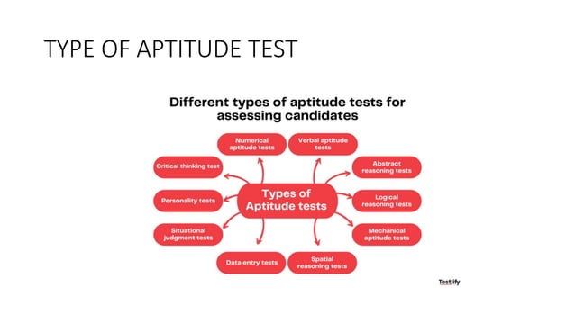 aptitude ppt.pptx- psychology, bsc nursing | PPTX | Educational Assessment | Education
