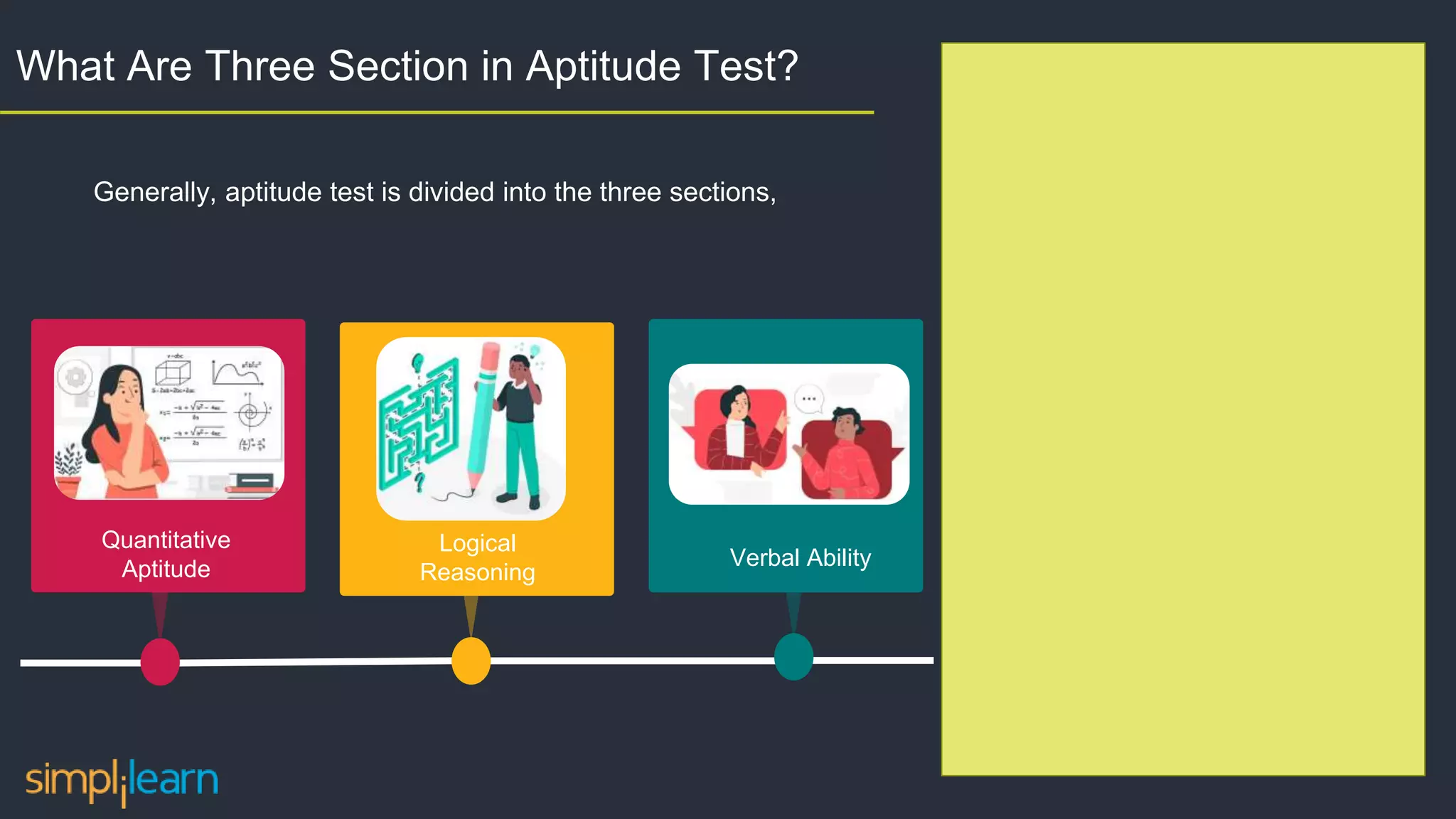 Top 5 Tips To Crack Aptitude Test | PPTX