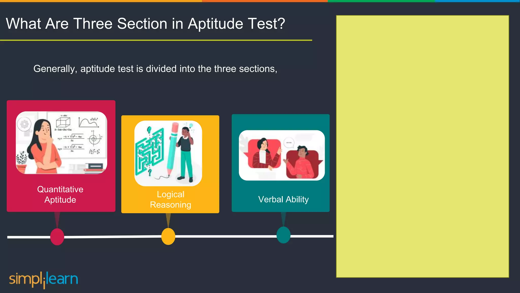 Top 5 Tips To Crack Aptitude Test | PPTX