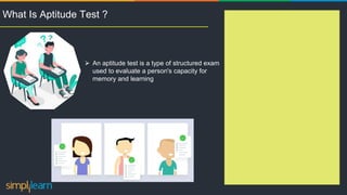 Top 5 Tips To Crack Aptitude Test | PPTX