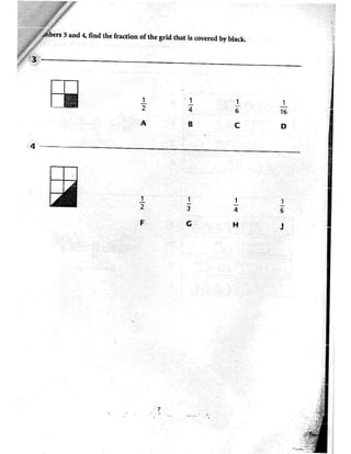 Aptitude test format | PDF