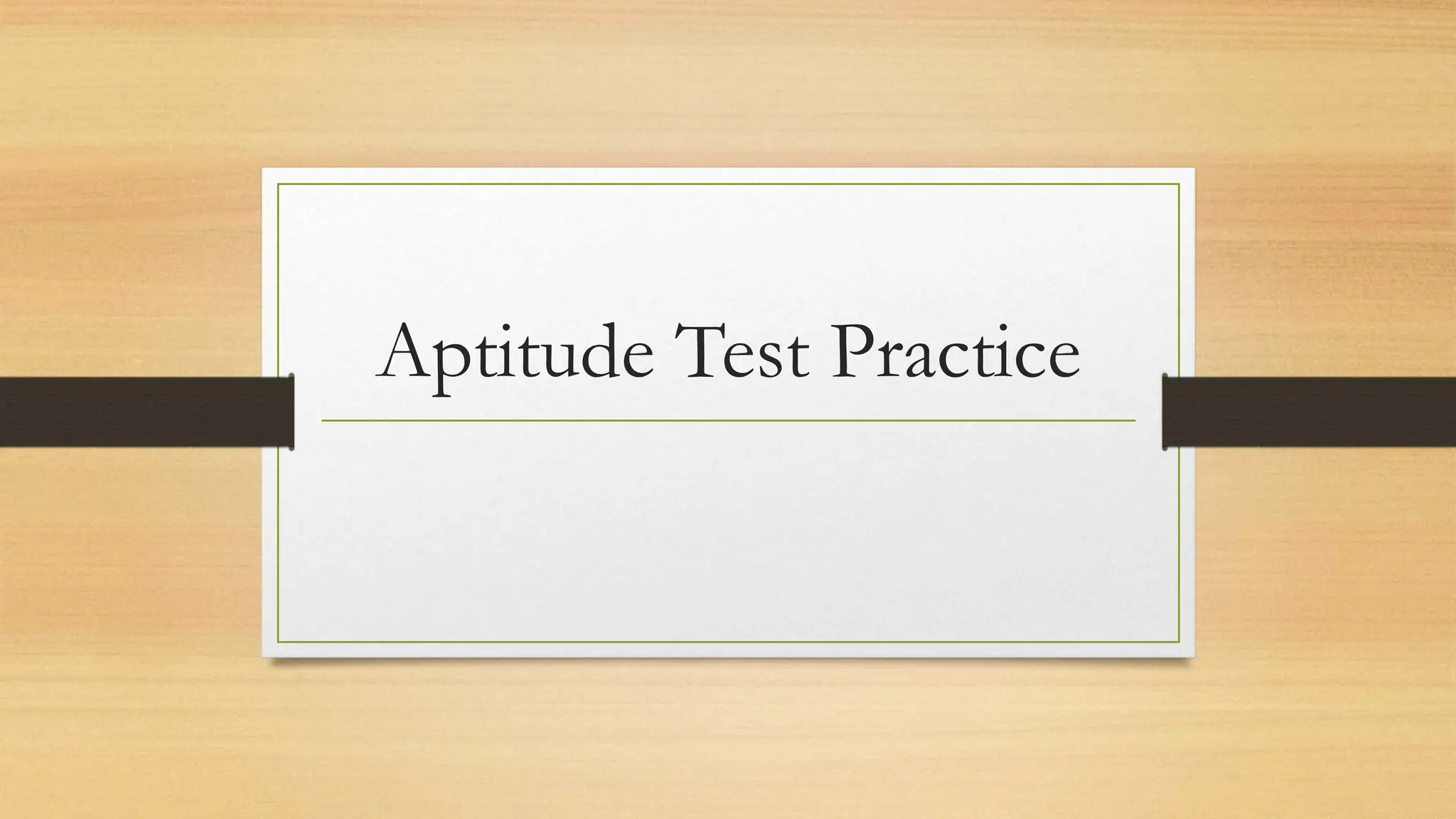 Aptitude Test Practice-1.pptx