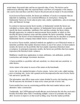 APT portfolio mnagmnt | DOCX