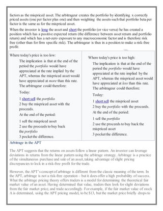 APT portfolio mnagmnt | DOCX