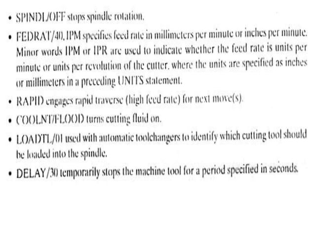 Apt programming | PPTX | Programming Languages | Computing
