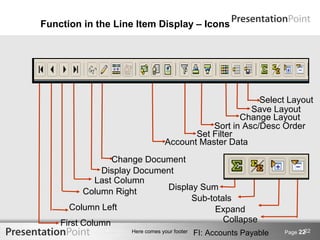 Accounts payable Training 5 | PPT