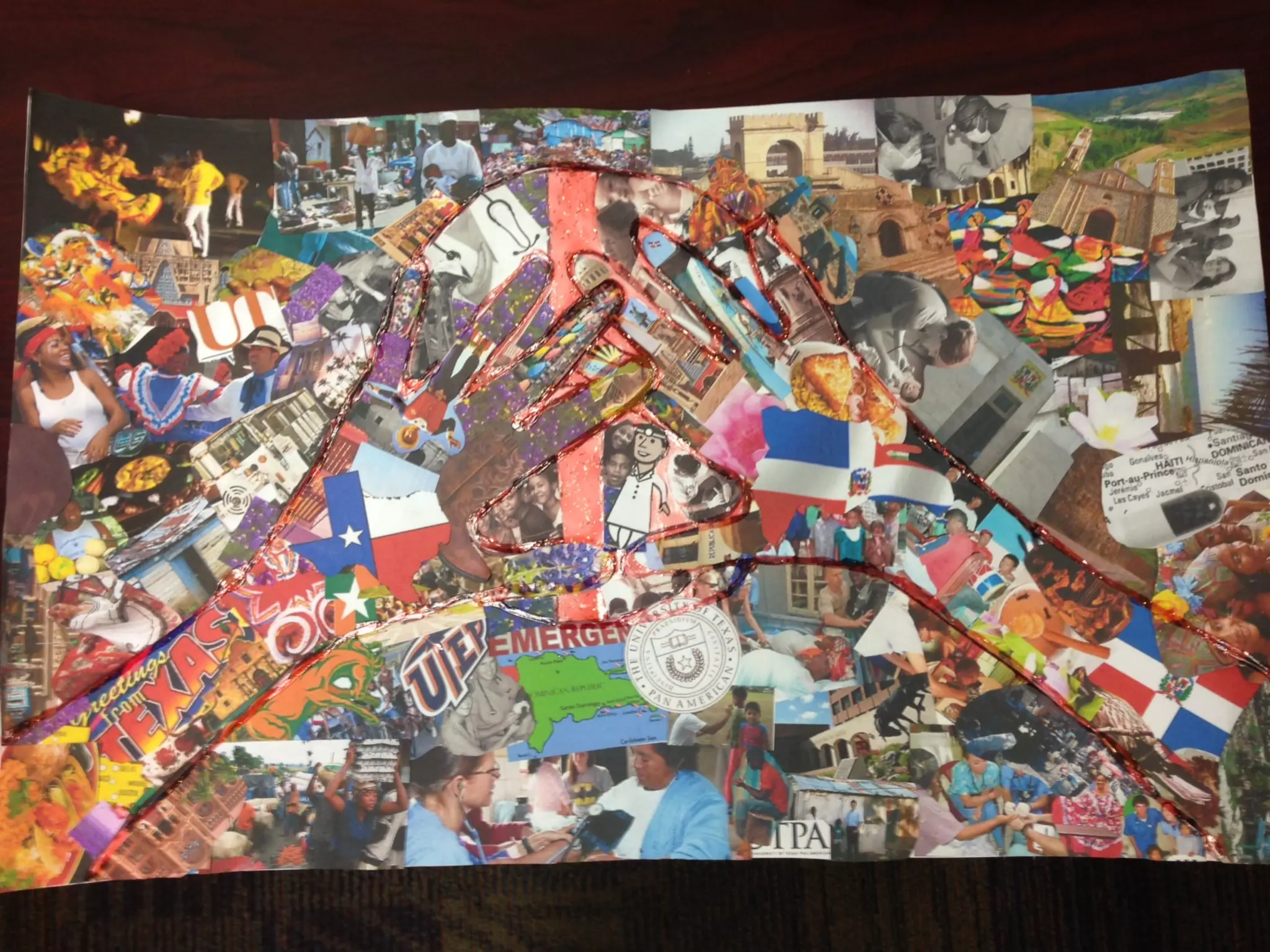 APT SA Collages | PDF