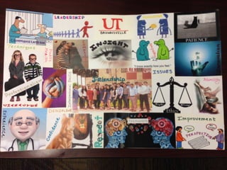 APT SA Collages | PDF