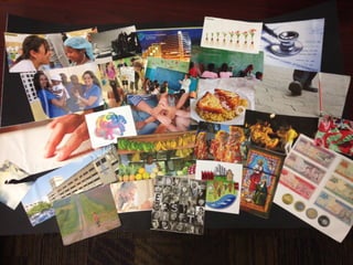 APT SA Collages | PDF