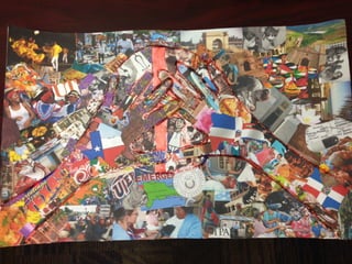 APT SA Collages | PDF