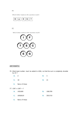 Apt set 1 paper | DOCX | Business Accounting & Finance | Business