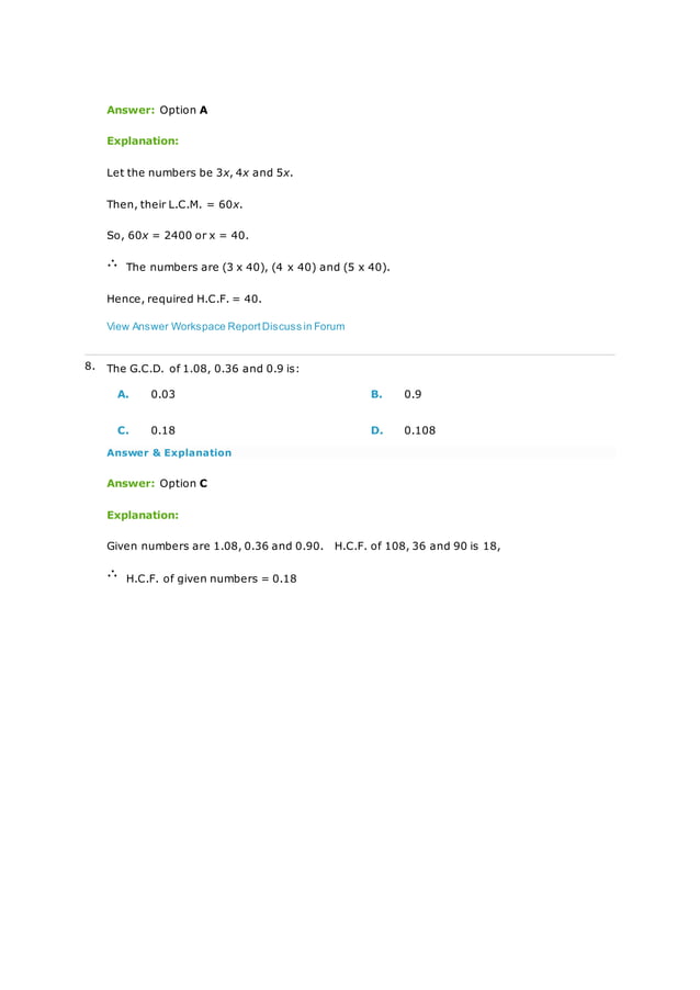 Apt soft copy answers | PDF | Free Download