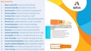 The D6 Communicator for Schools - now in Australia!