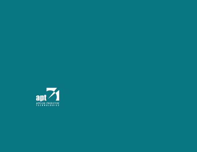 Apt White Paper Internet Advertising | PPT