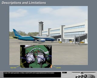 B787 APU | PDF