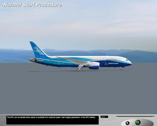 B787 APU | PDF