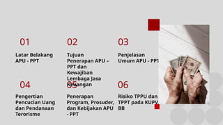 PPT Anci Pencucian Uang dan Pencegahan Pendanaan Terorisme.pptx