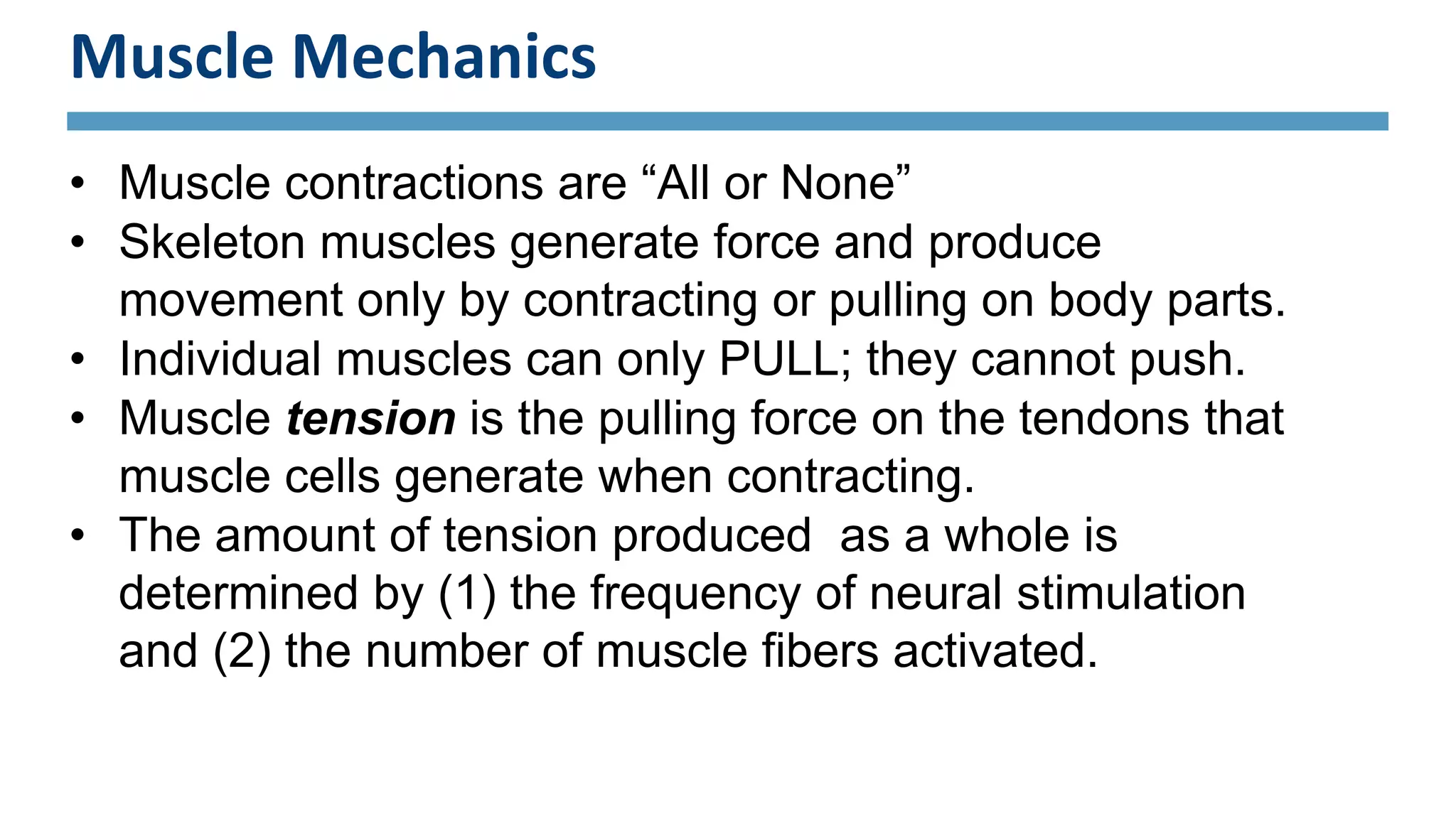 APU6.5 Types of Contractions | PPTX