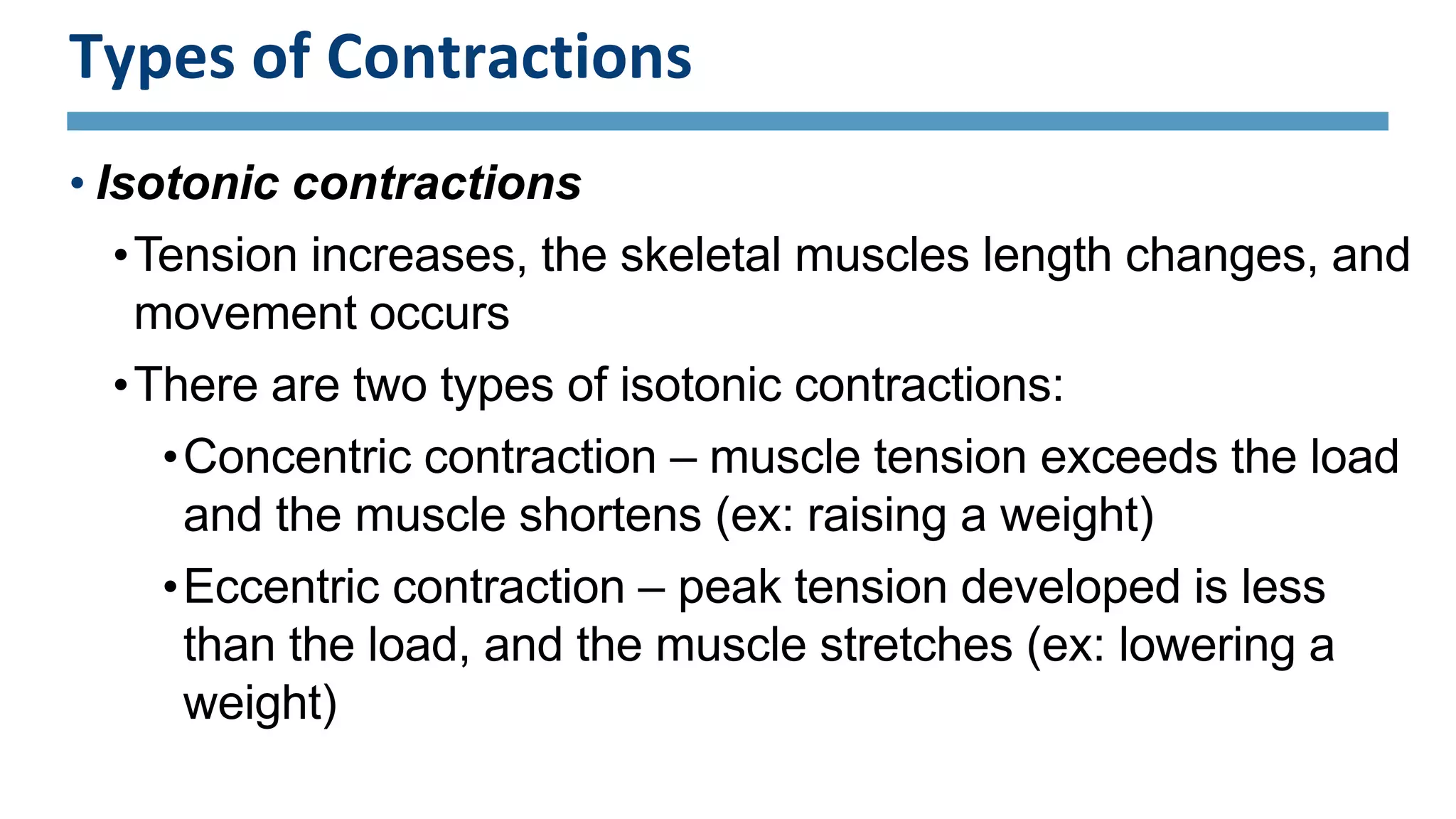 APU6.5 Types of Contractions | PPTX