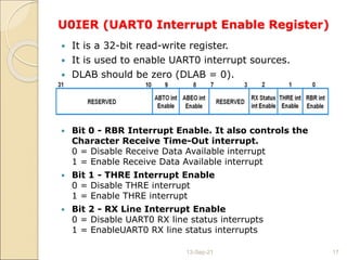 UART | PPT