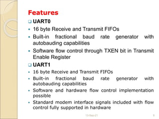 UART | PPT