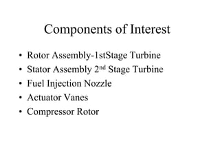 Apu Components | PPTX | Auto Parts | Automotive