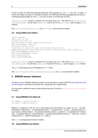 Atomic PI apug | PDF