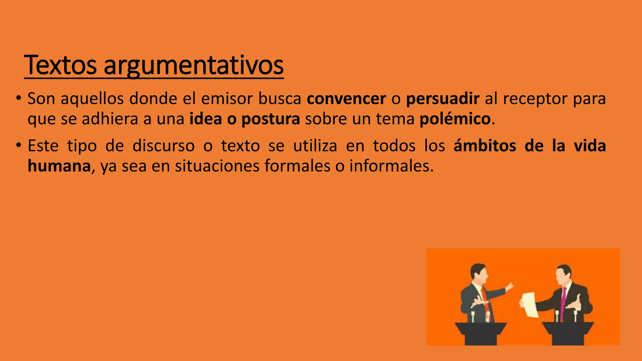 Apunte1argumentacionpptx