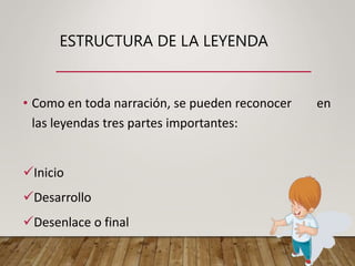 APUNTE 2 - MITOS Y LEYENDAS.ppt