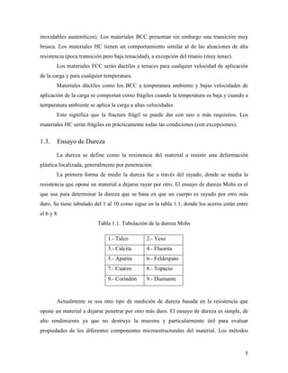 Apunte de charpy_y_dureza | PDF