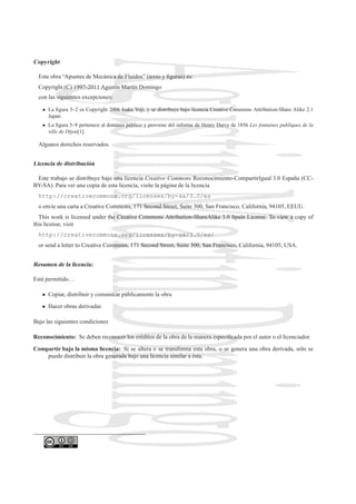 Apuntes fluidos | PDF