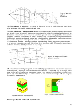 Apuntes introducción-muestreo-datos | PDF