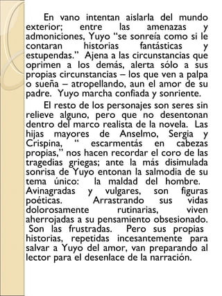 Apuntes para-el-estudio-de-yuyo | PPT