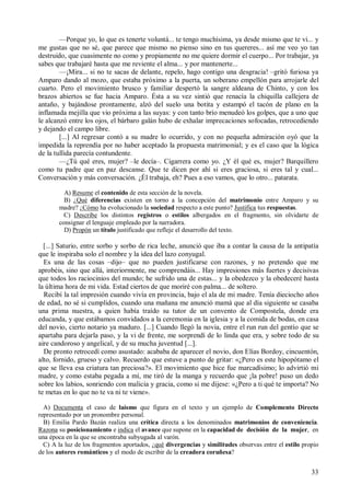 Apuntes 4º eso 2º examen | PDF