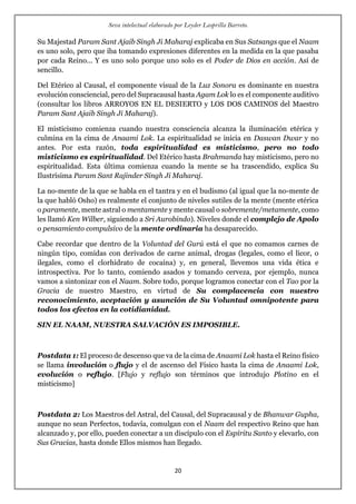 Apuntes clarificadores dentro del Surat Shabd Yoga (seva intelectual).pdf