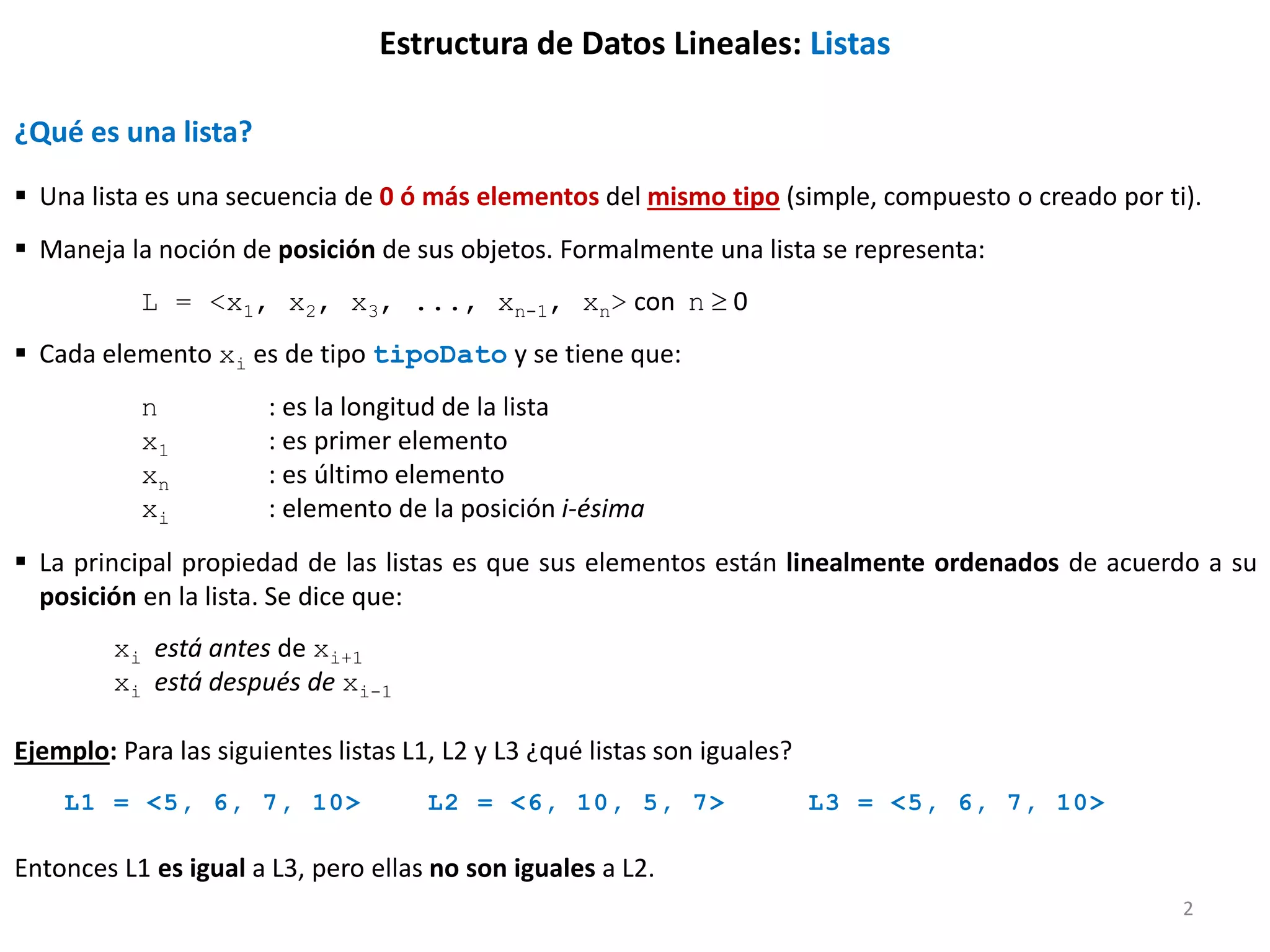 Apuntes Nº4 (TDA Estructuras Lineales).pptx