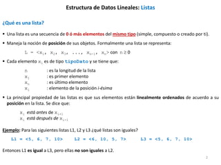 Apuntes Nº4 (TDA Estructuras Lineales).pptx