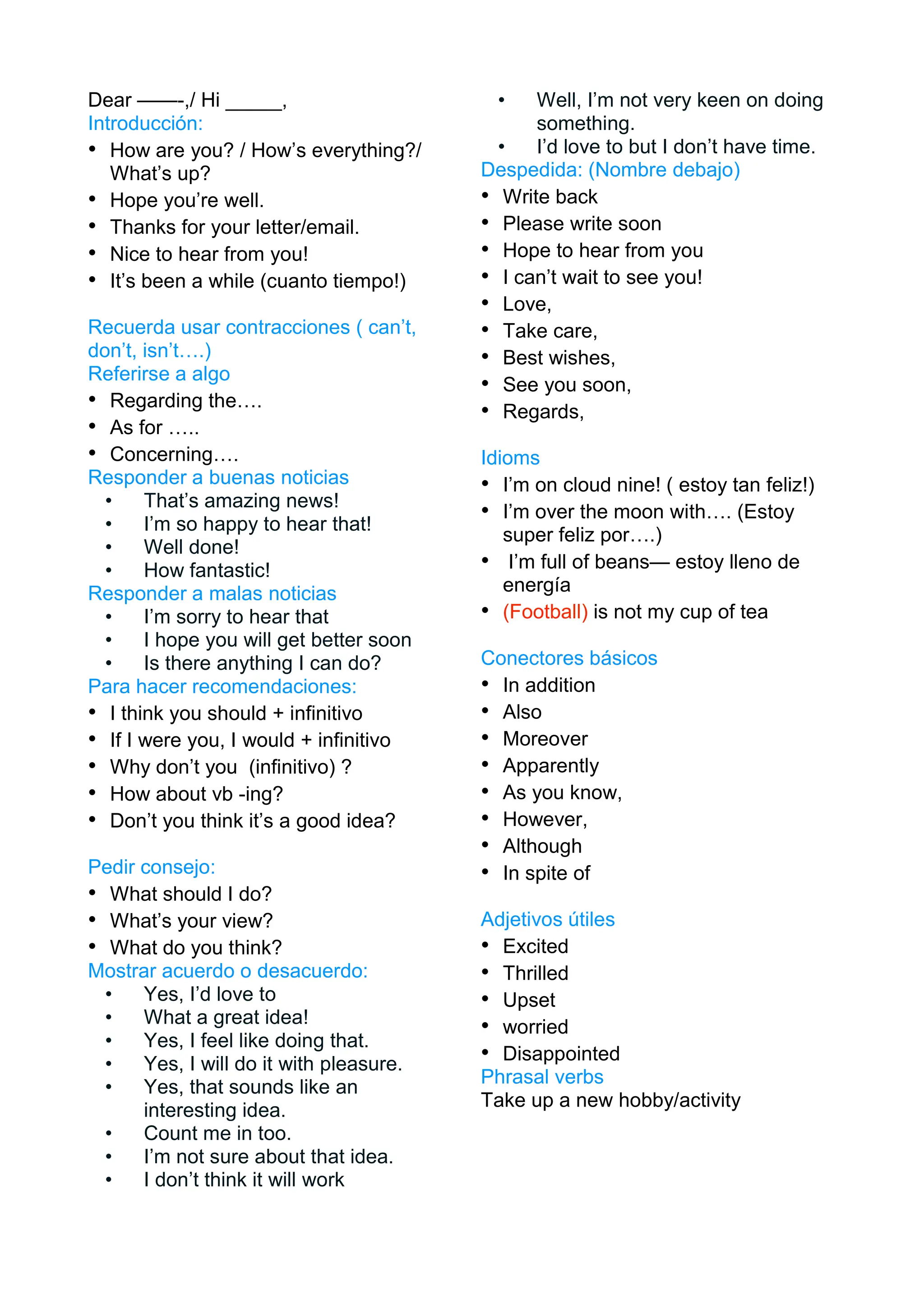 apuntes speaking B1 Cambridge english.docx
