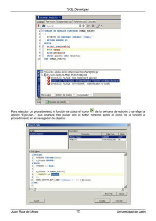 Apuntes sql | PDF