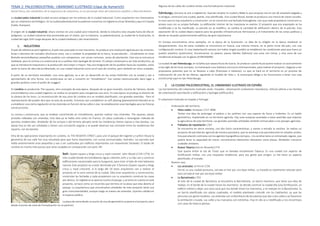APUNTES DE HISTORIA DEL URBANISMO EN PDF | PDF