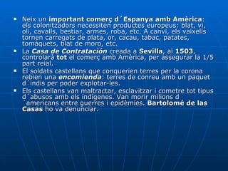 Apunts Pel 2on Examen D´HistòRia (4rt D´Eso | PPT