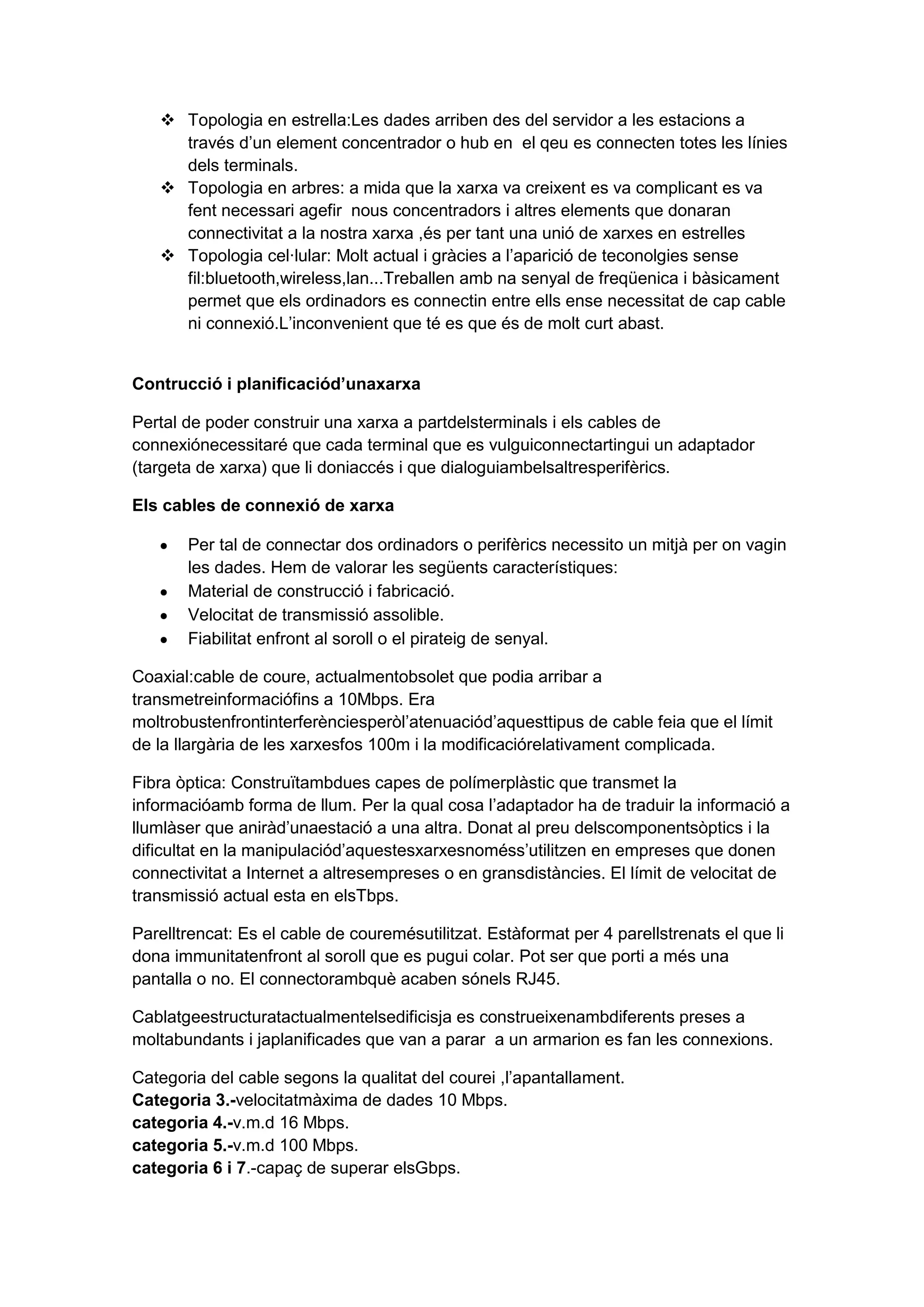 Resum Axelle Escure Info | DOCX