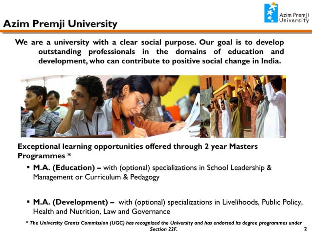 Apu presentation 2013 15 (1) | PPT