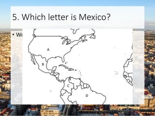 Ap urban growth mexico | PPTX