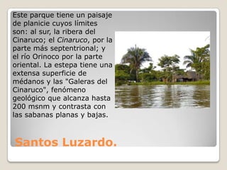 Apure | PPTX