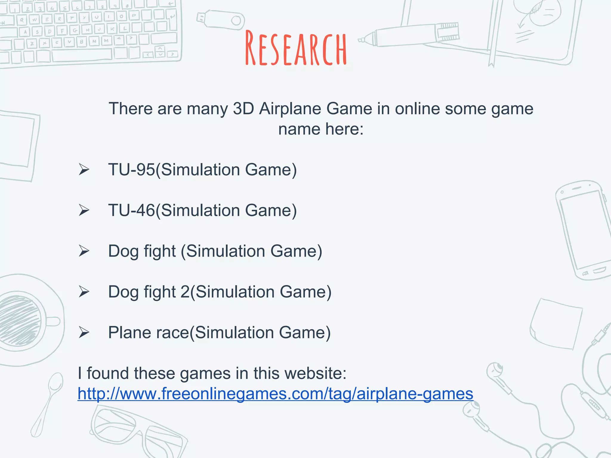 3D Airplane Crash Game || Using Three.js