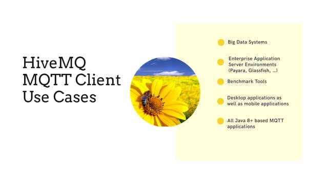 A pure Java MQTT Stack for IoT | PDF