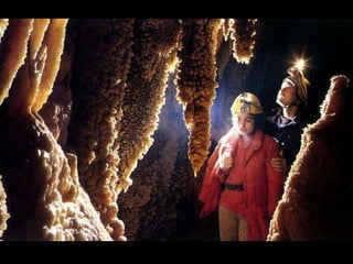 Pestera Piatra Altarului Apuseni | PPS