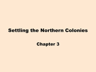 AP US History - Chapter-3-Powerpoint.ppt