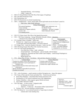 Apush cram-packet-ap-exam | DOC